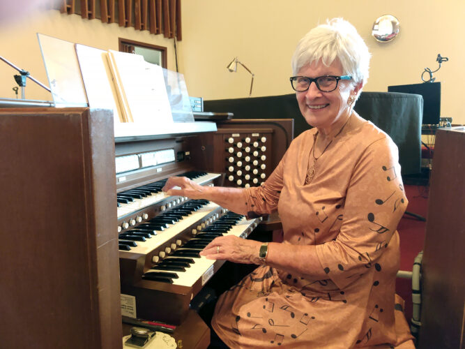 Piano teaching career of Weirton woman is near six-decade mark | News ...